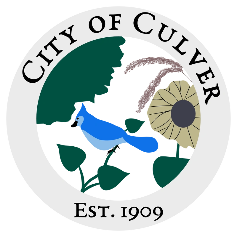 City of Culver Kansas